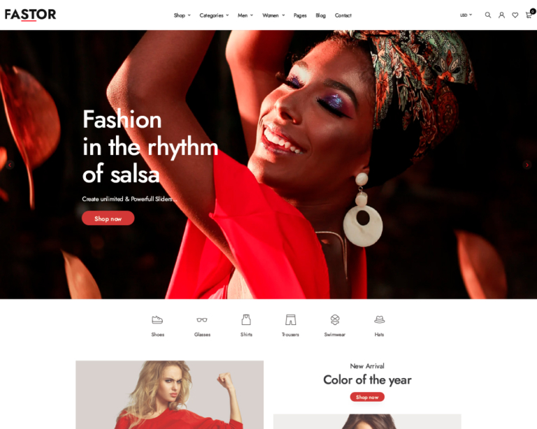 How to Create a Dropdown Menu in Shopify - eStoreKings