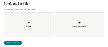 How to Import Contacts to Mailchimp - eStoreKings