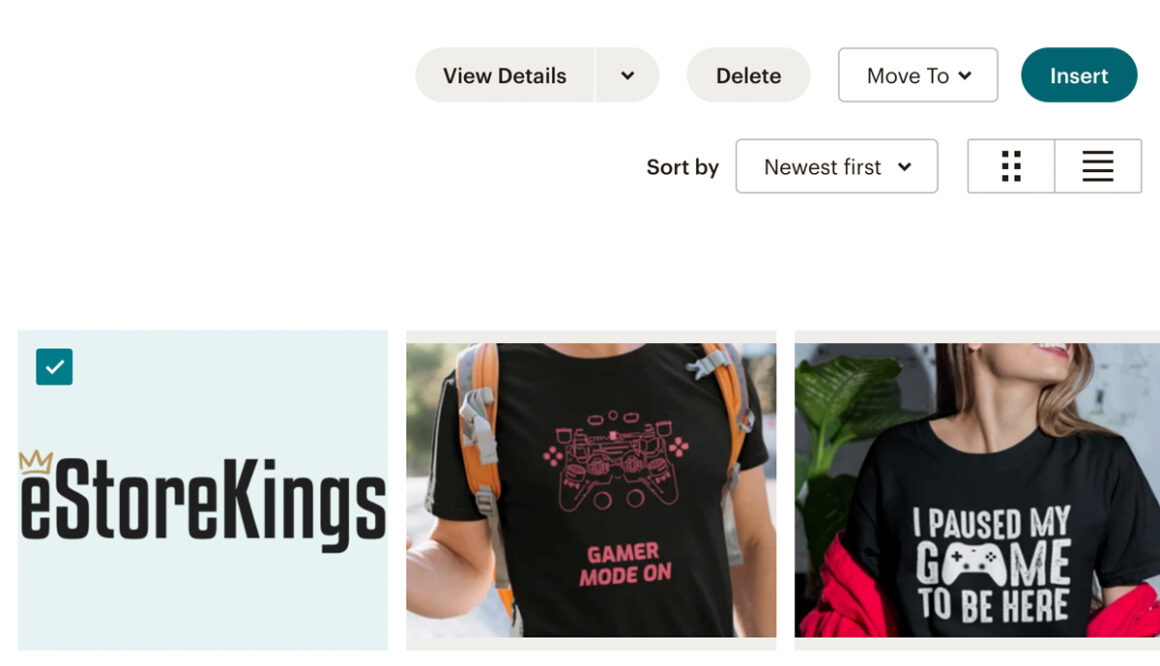 How to Edit a Mailchimp Unsubscribe Page - eStoreKings