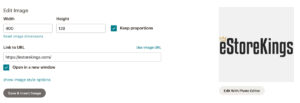 How to Edit a Mailchimp Unsubscribe Page - eStoreKings